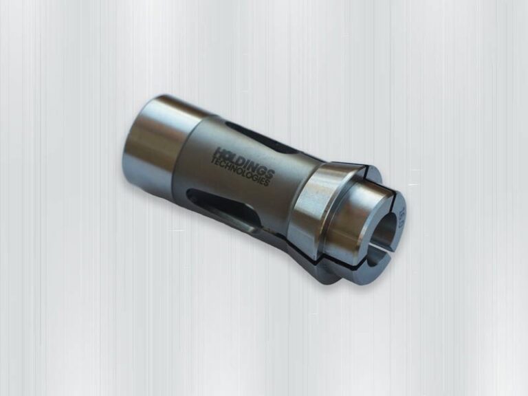 F-Type Angular Face Collets | Precision Angular Workholding Collets ...