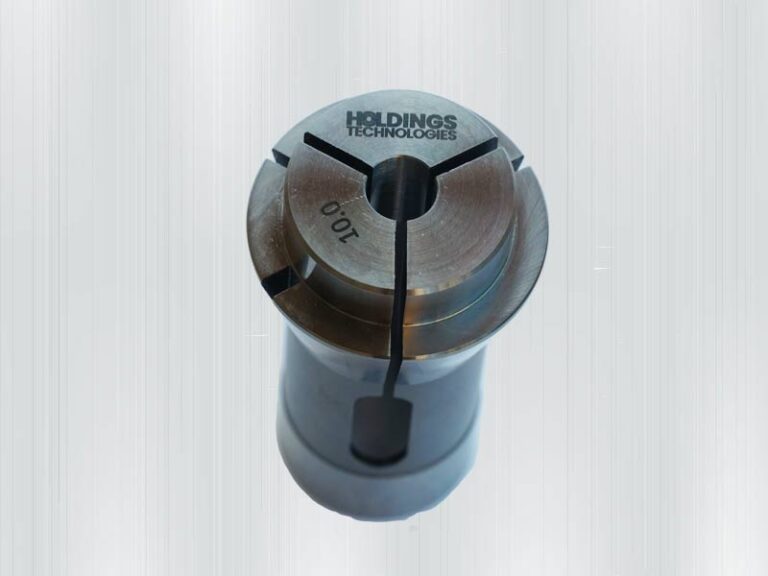Collets - Straight Sliding Face F Type - holdingsindia.com