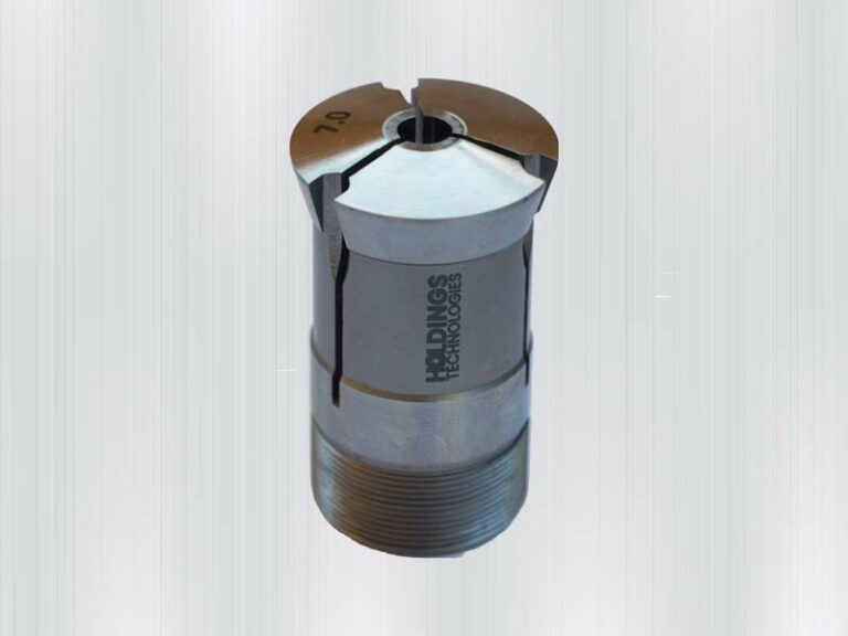 Reinforced Shank Type Guide Bush - holdingsindia.com